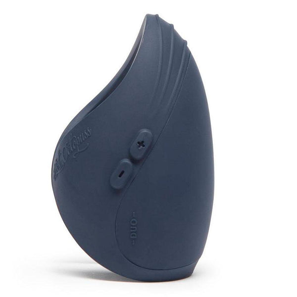 Hot Octopuss Pulse III Duo Guybrator Penis Vibrator | Multi-speed Vibr