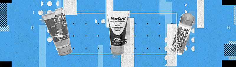 Male Enhancement Creams: Do They Work?