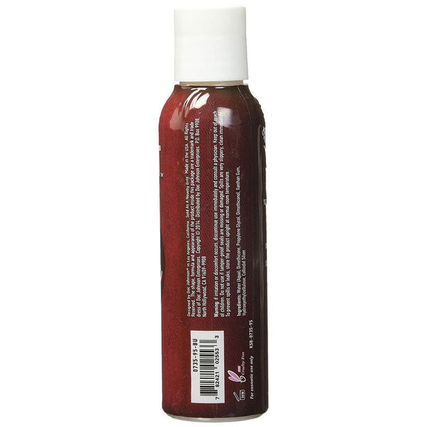 Bust It Nut Butter Hybrid Glide Cum Lubricant 4 oz