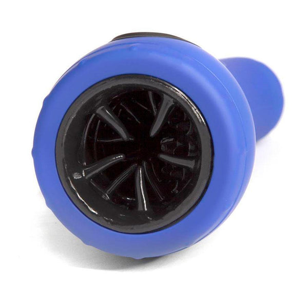 Apollo Hydro Power Stroker Waterproof Male Masturbator by Cal Exotics