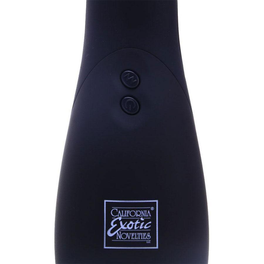 Apollo Power Stroker Male Masturbator by Cal Exotics