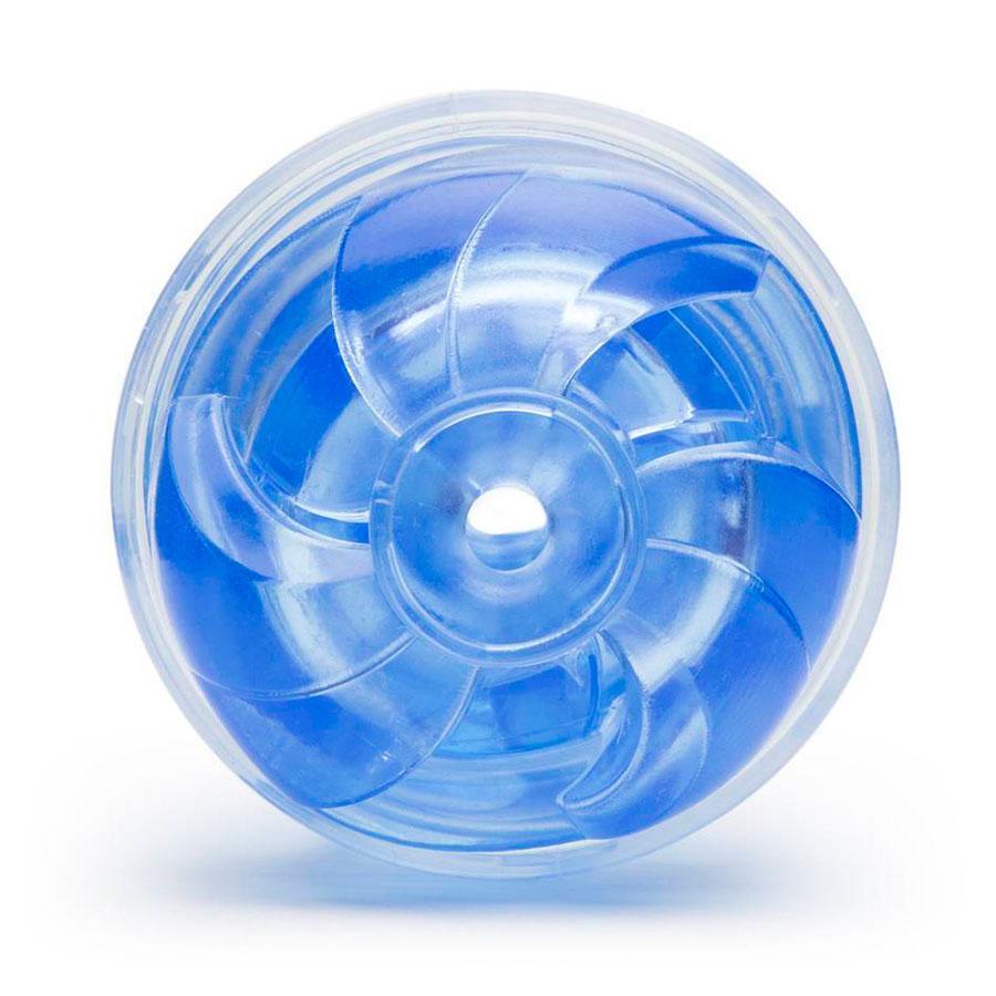 Fleshlight Turbo Thrust Blue Ice