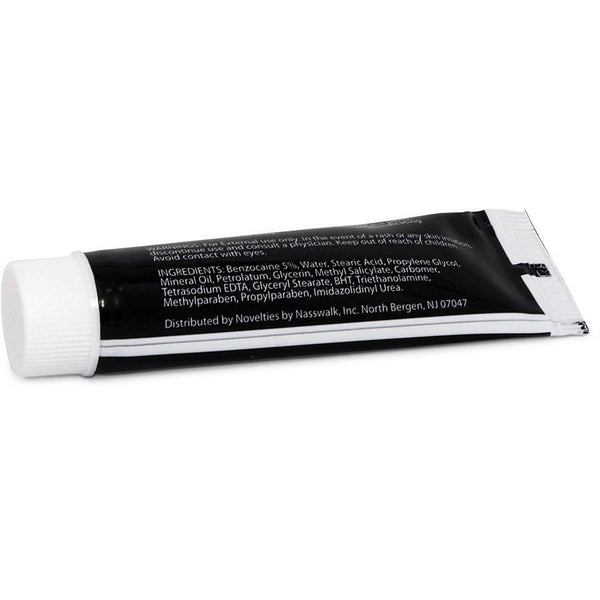 Instant Erection Male Enhancement Prolonging and Delay Cream .50 oz