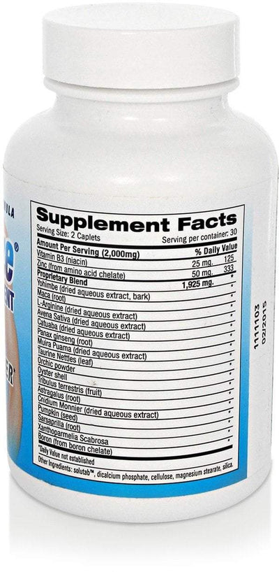 Max Size Male Enhancement and Enlargement Herbal Vitamin by MD Science