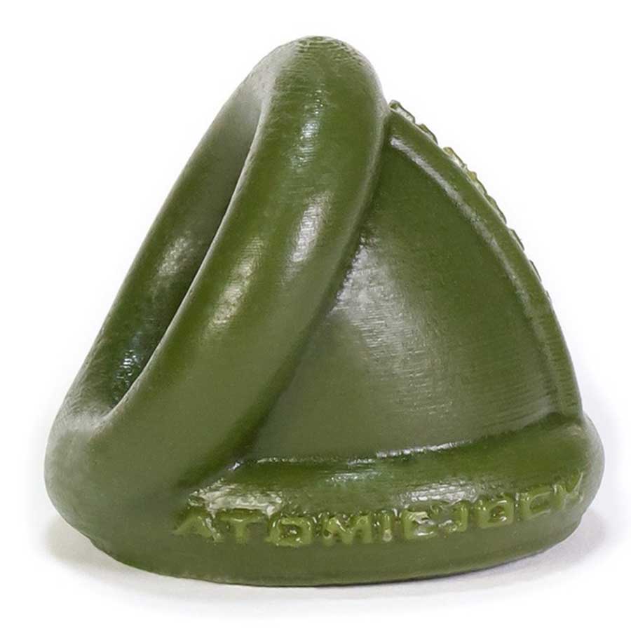 Oxballs BallBender Silicone Ball Stretcher & Cock Ring