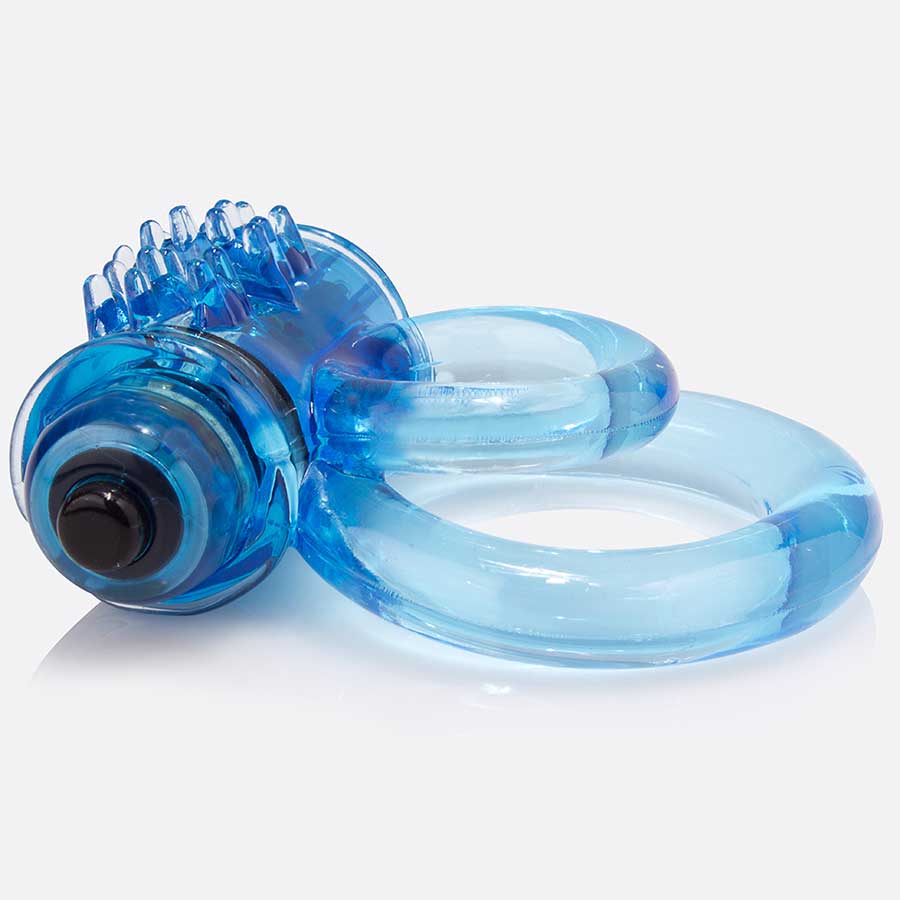 Screaming O Double O 6 Dual Vibrating Cock Ring