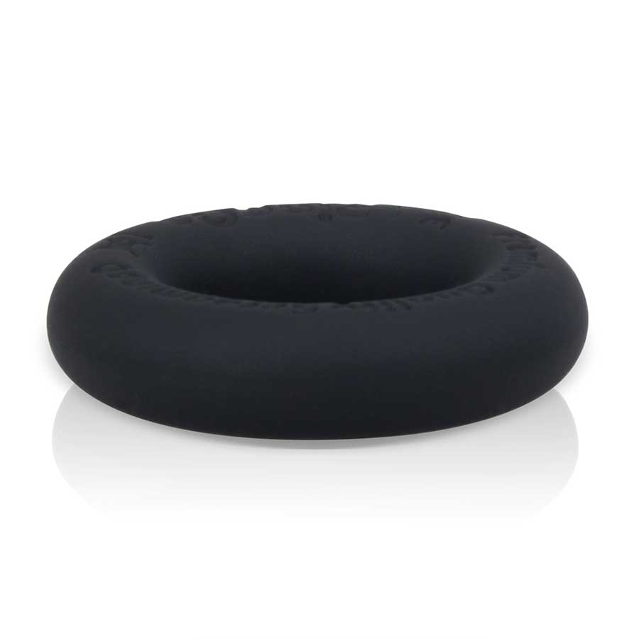 Screaming O Ring O Ritz Silicone Cock Ring for Men