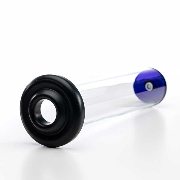 Silicone Comfort Pads for Flared Base Penis Pump Cylinders (1.75 in