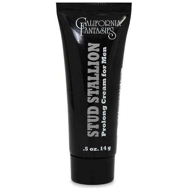 Stud Stallion Prolong Cream for Men .5 oz